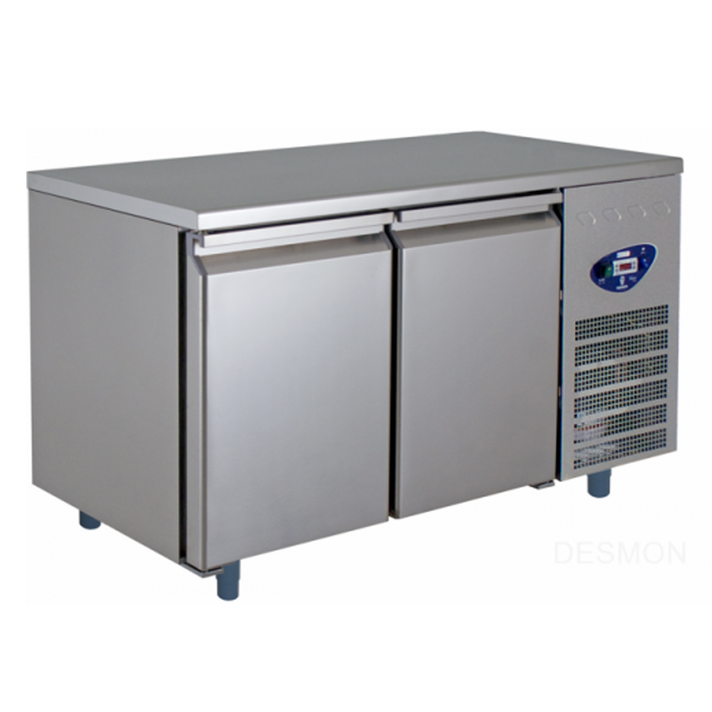 Desmon Undercounter Chiller - Apexlink Pte Ltd