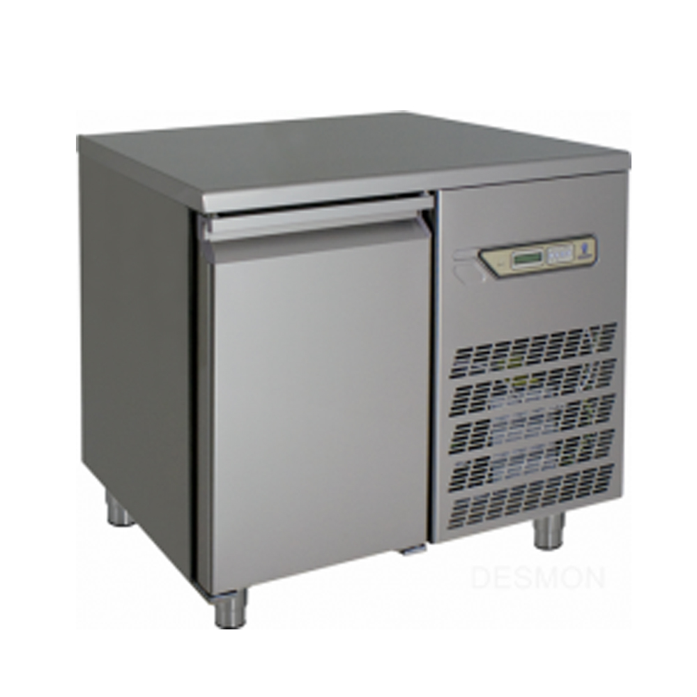 Desmon Undercounter Freezer - Apexlink Pte Ltd
