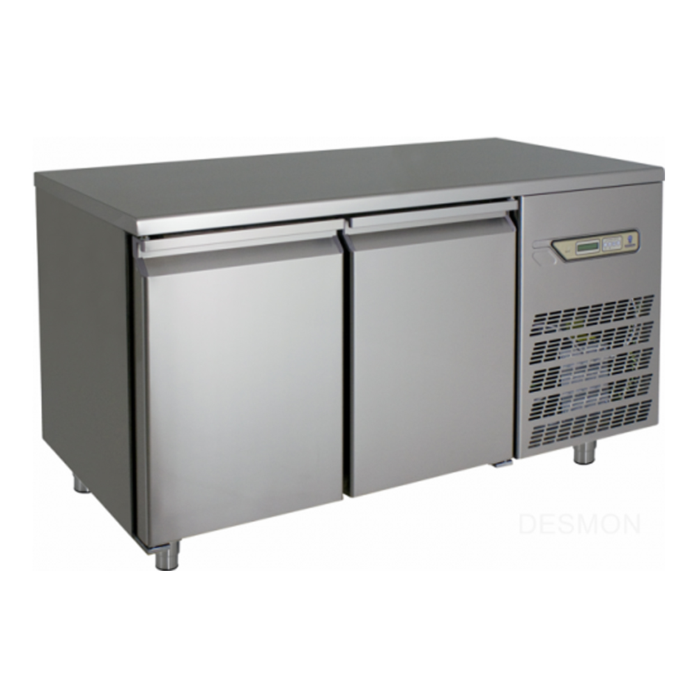 Desmon Undercounter Freezer - Apexlink Pte Ltd
