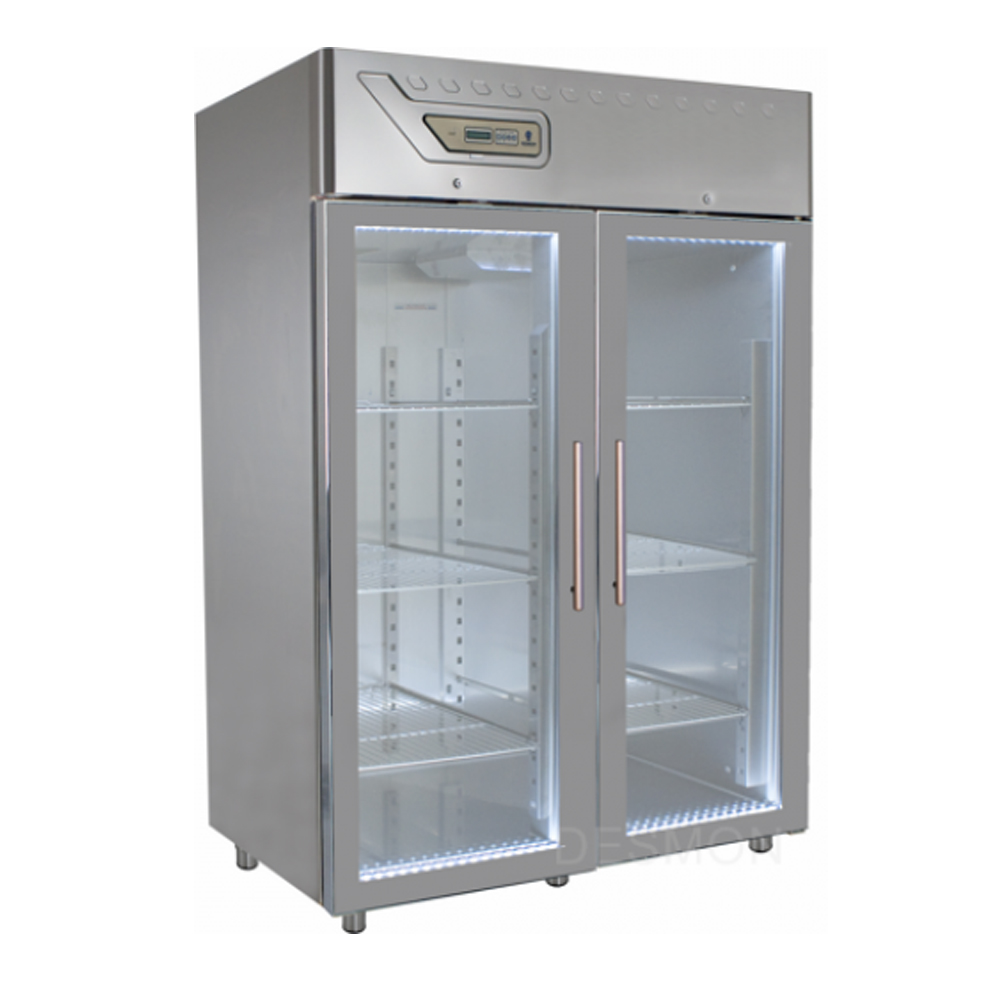 Desmon Upright Chiller - Apexlink Pte Ltd