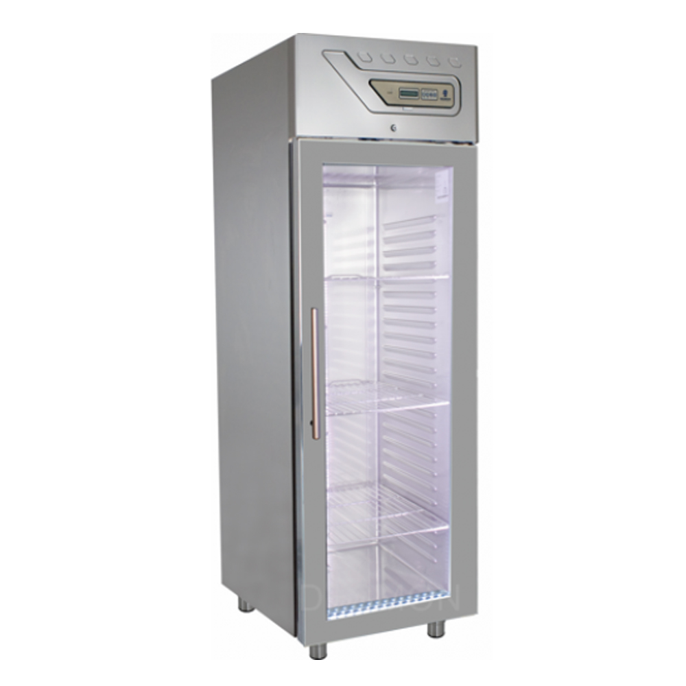 Desmon Upright Freezer - Apexlink Pte Ltd