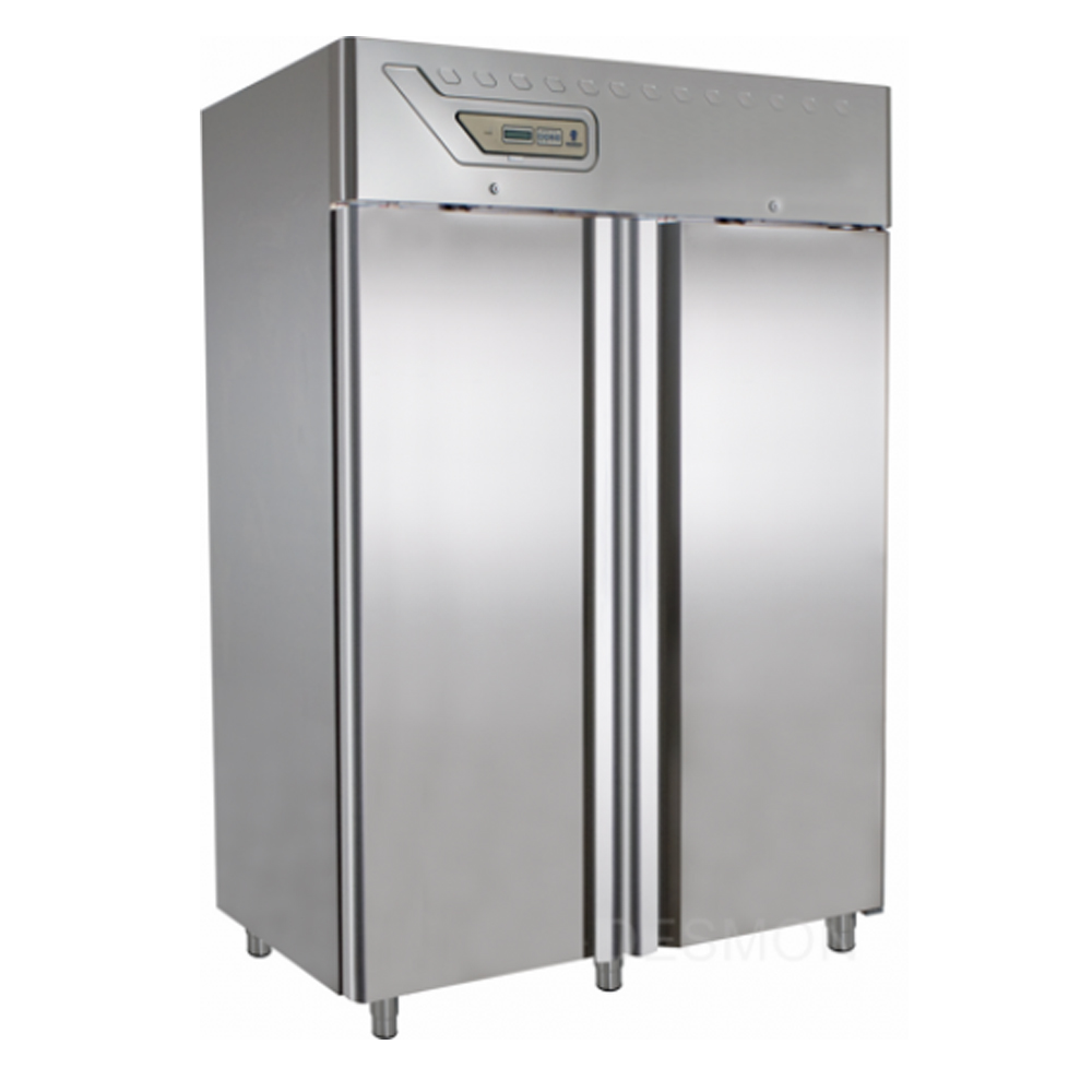 Desmon Upright Freezer - Apexlink Pte Ltd