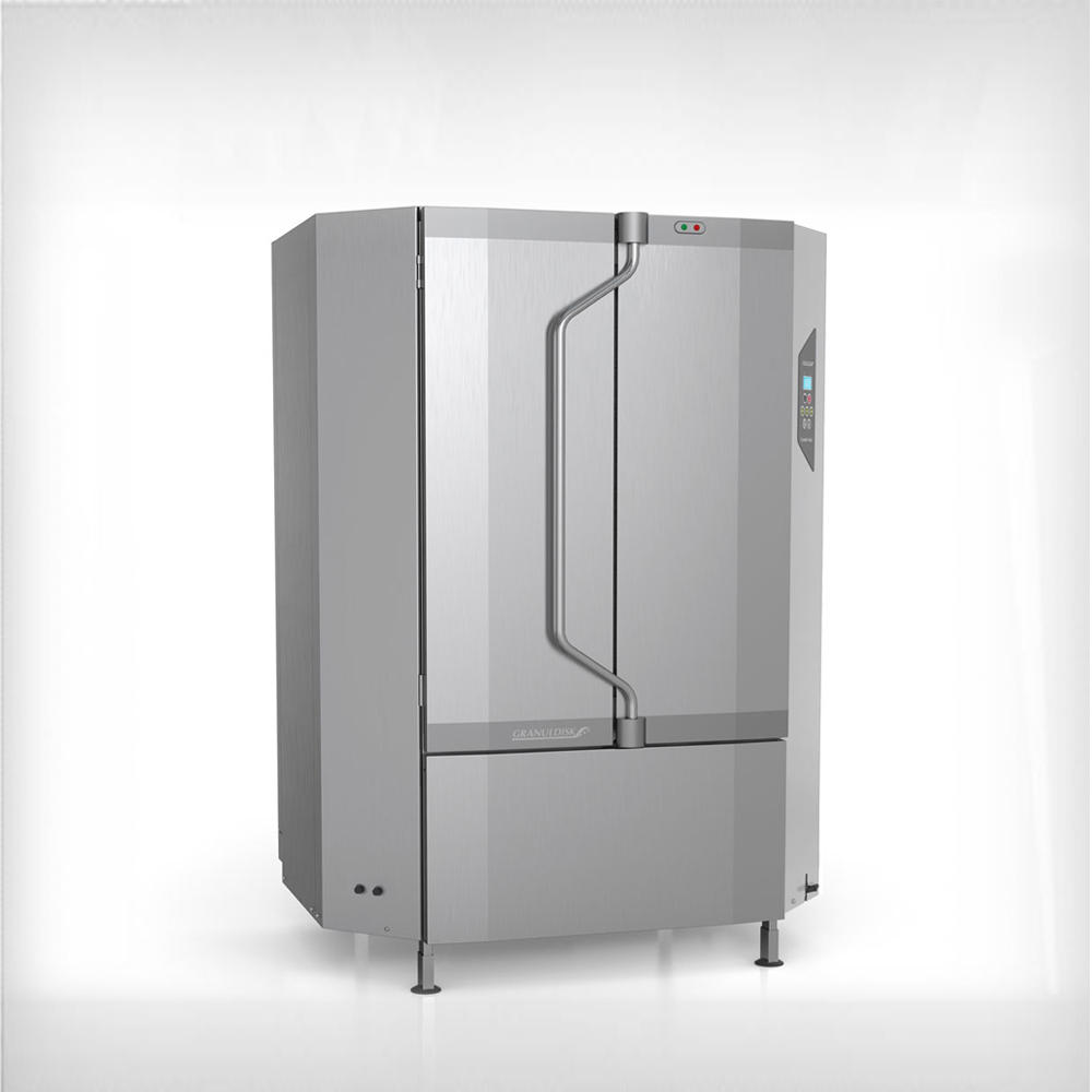 Granuldisk Maxi Potwasher - Apexlink Pte Ltd