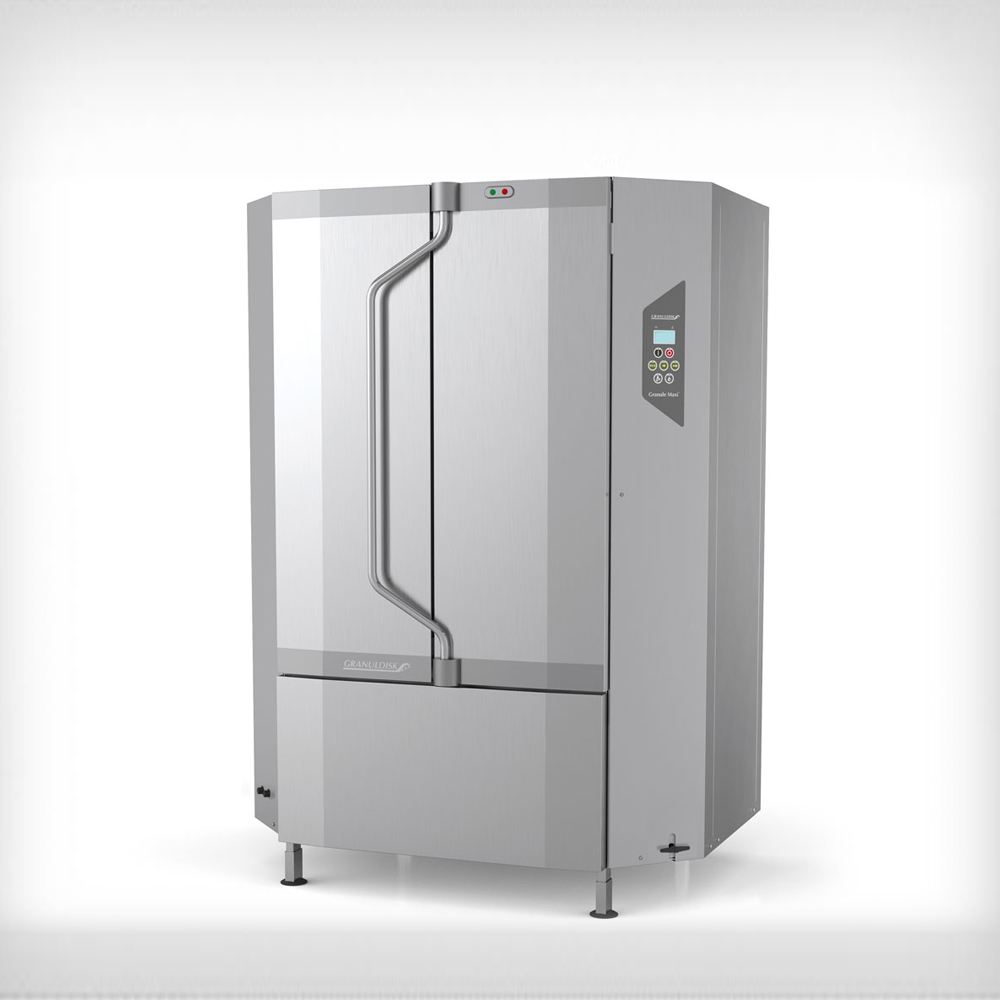 Granuldisk Maxi Potwasher - Apexlink Pte Ltd