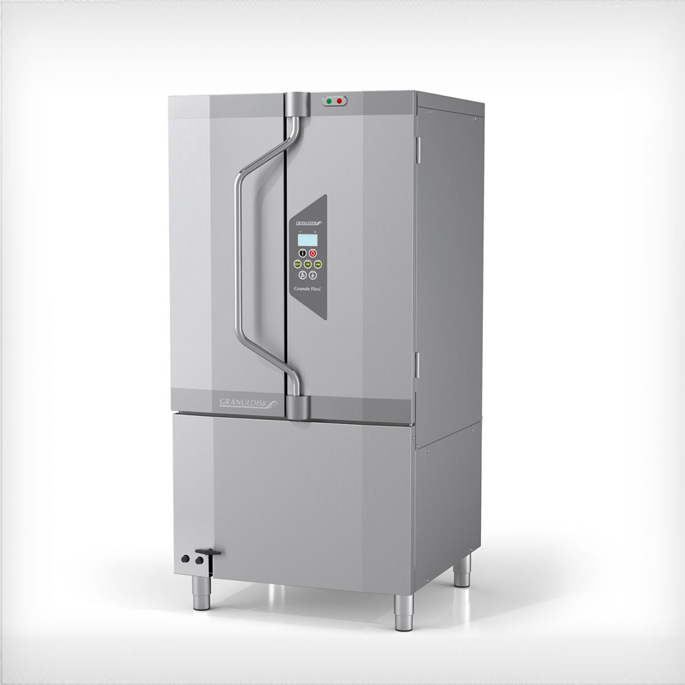Granuldisk Potwasher - Apexlink Pte Ltd