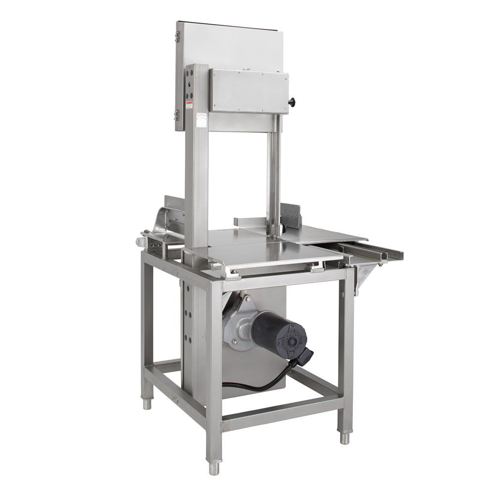 Hobart Meat Saw - Apexlink Pte Ltd
