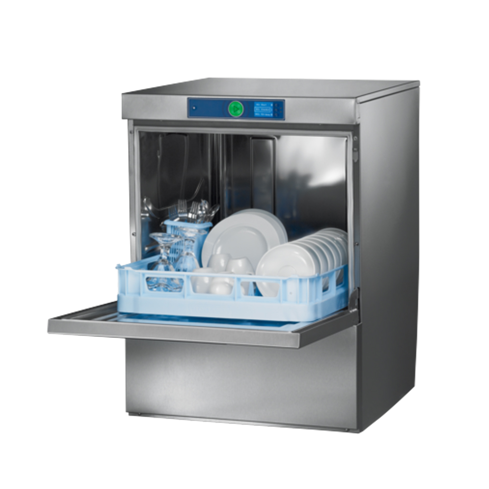Hobart PROFI Dishwasher - Apexlink Pte Ltd