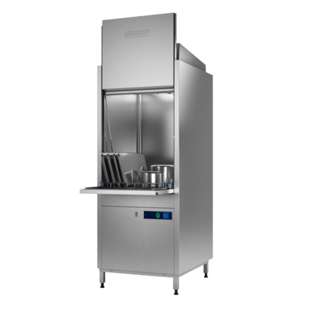 Hobart Utensil Washer - Apexlink Pte Ltd