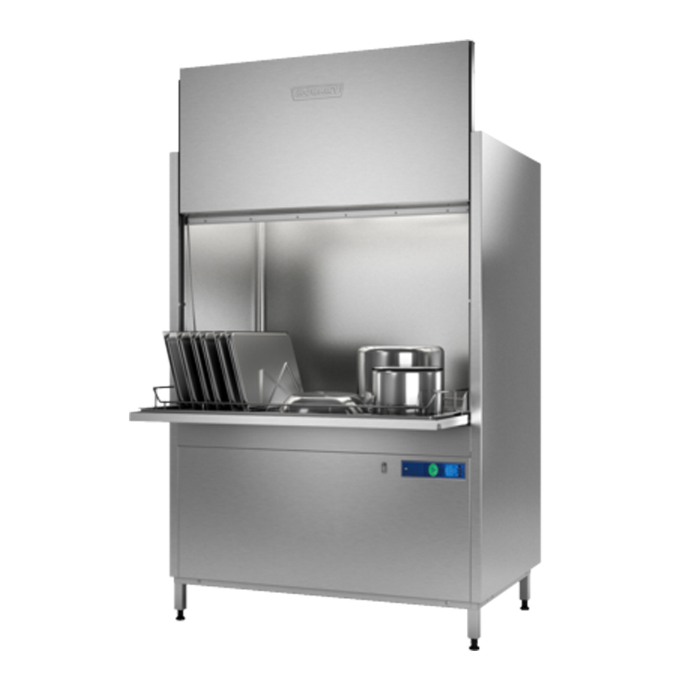 Hobart Utensil Washer - Apexlink Pte Ltd