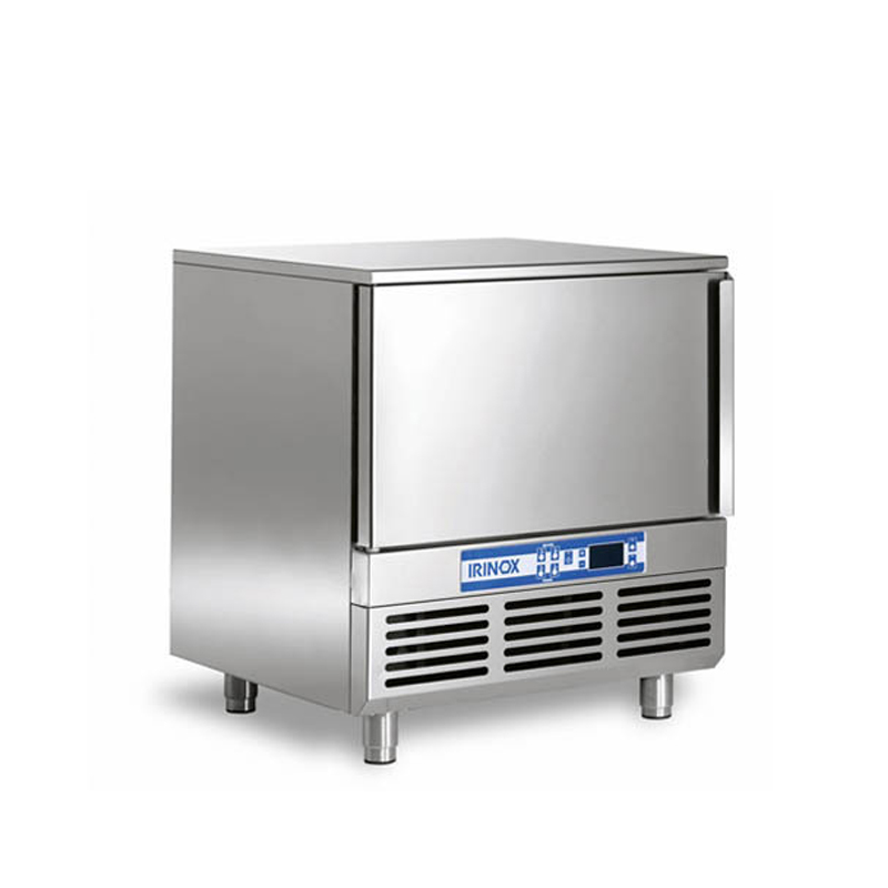 Irinox Freezer | Shock Freeze | Commercial Flash Freezer SG