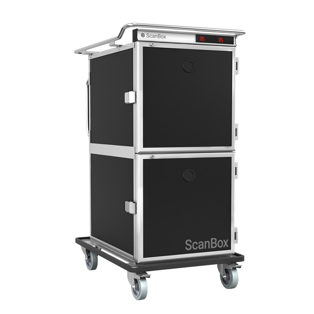 Scanbox Banquet Line - Apexlink Pte Ltd