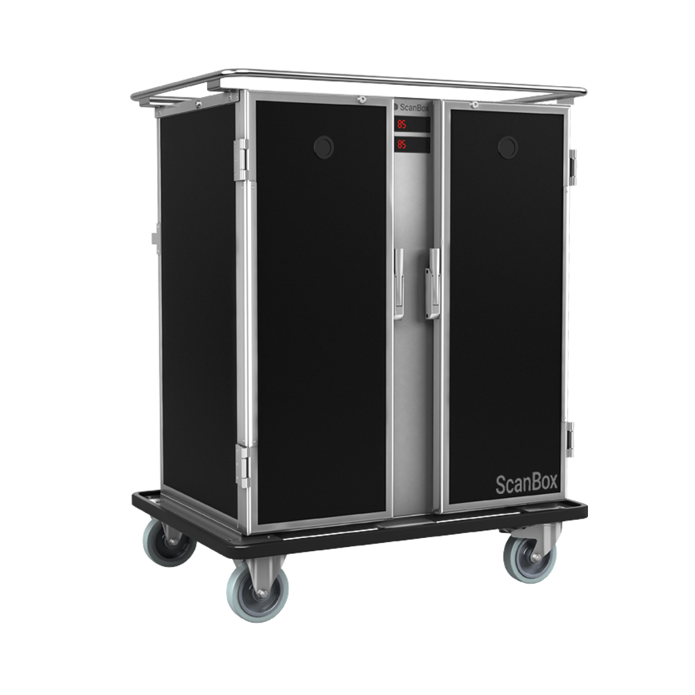 Scanbox Ergo Line - Apexlink Pte Ltd