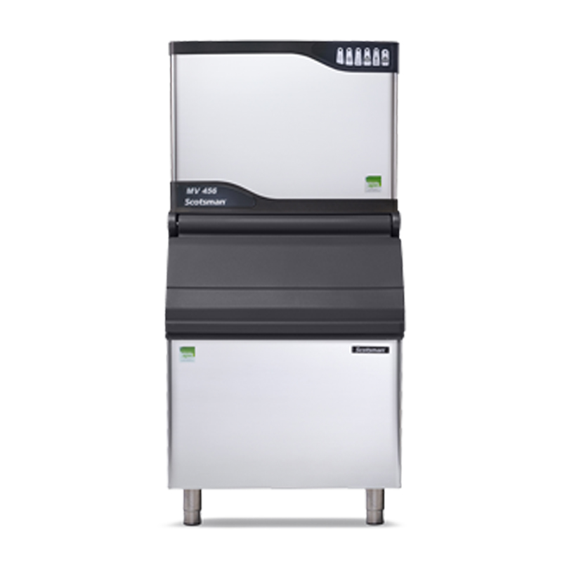 Scotman Modular Ice Machine - Apexlink Pte Ltd