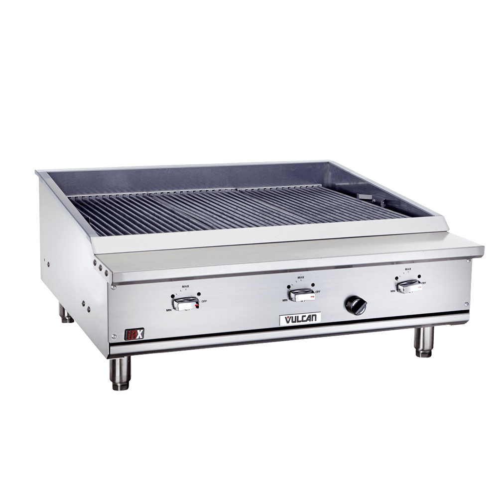 Vulcan Cooking Range - Apexlink Pte Ltd