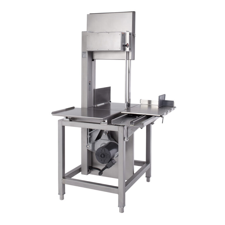 Hobart Meat Saw - Apexlink Pte Ltd