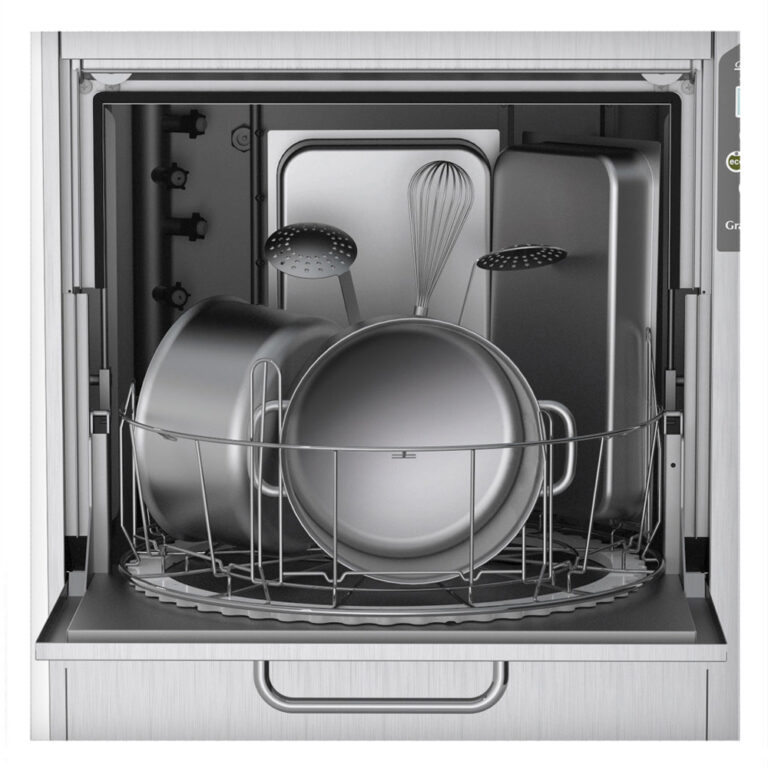 Granuldisk Smart Potwasher - Apexlink Pte Ltd