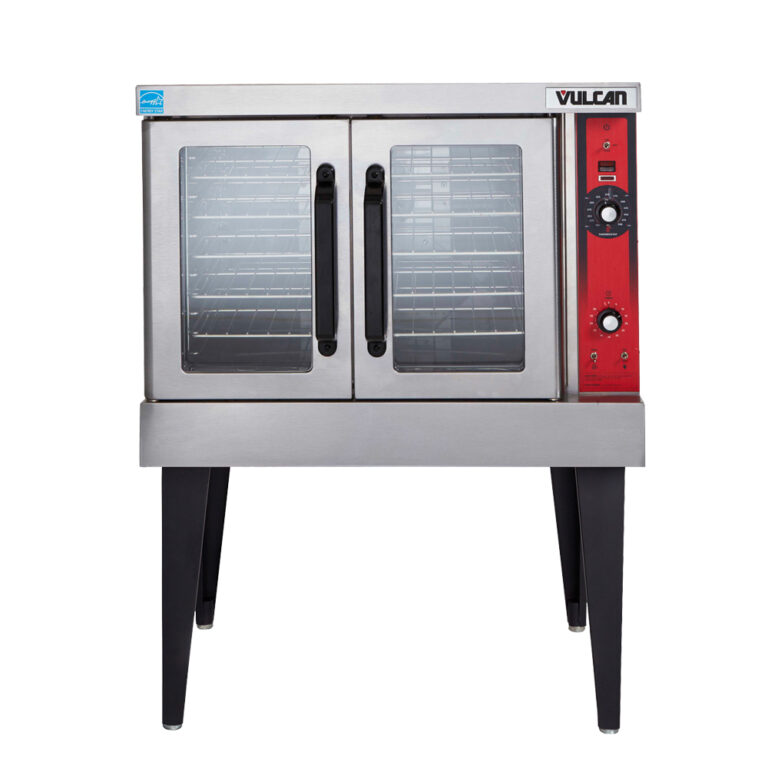 Vulcan Cooking Range - Apexlink Pte Ltd