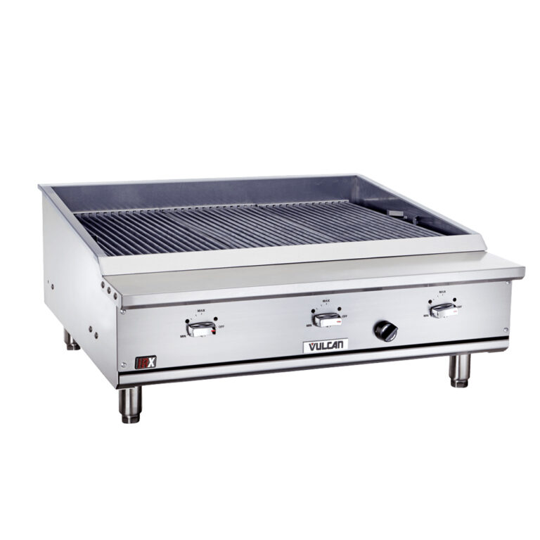 Vulcan Cooking Range - Apexlink Pte Ltd