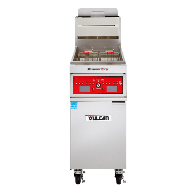 Vulcan Cooking Range - Apexlink Pte Ltd